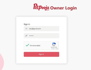 Learn All About Petpooja Owner Login