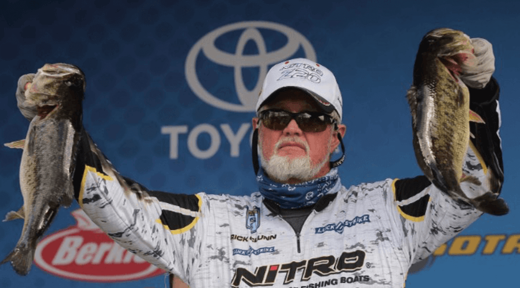 Rick Clunn Net Worth: Fishing Legend's Wealth Revealed